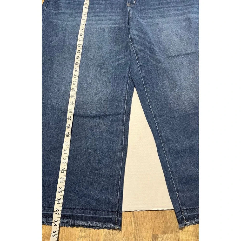 Edited x Hunter McGrady | Jeans | Edited X Hunter Mcgrady Womens 2w ...